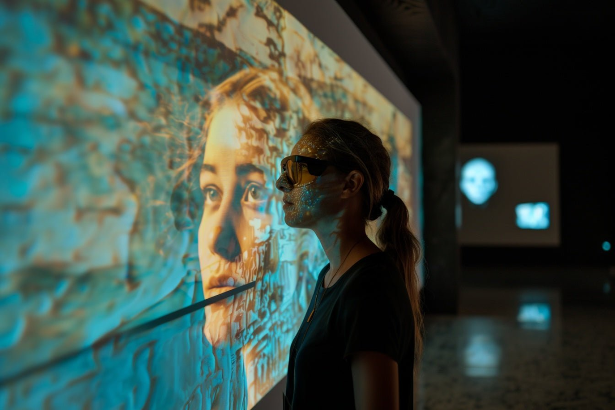 Blind and Partially Sighted People Face New AI Challenges: Advocates ...