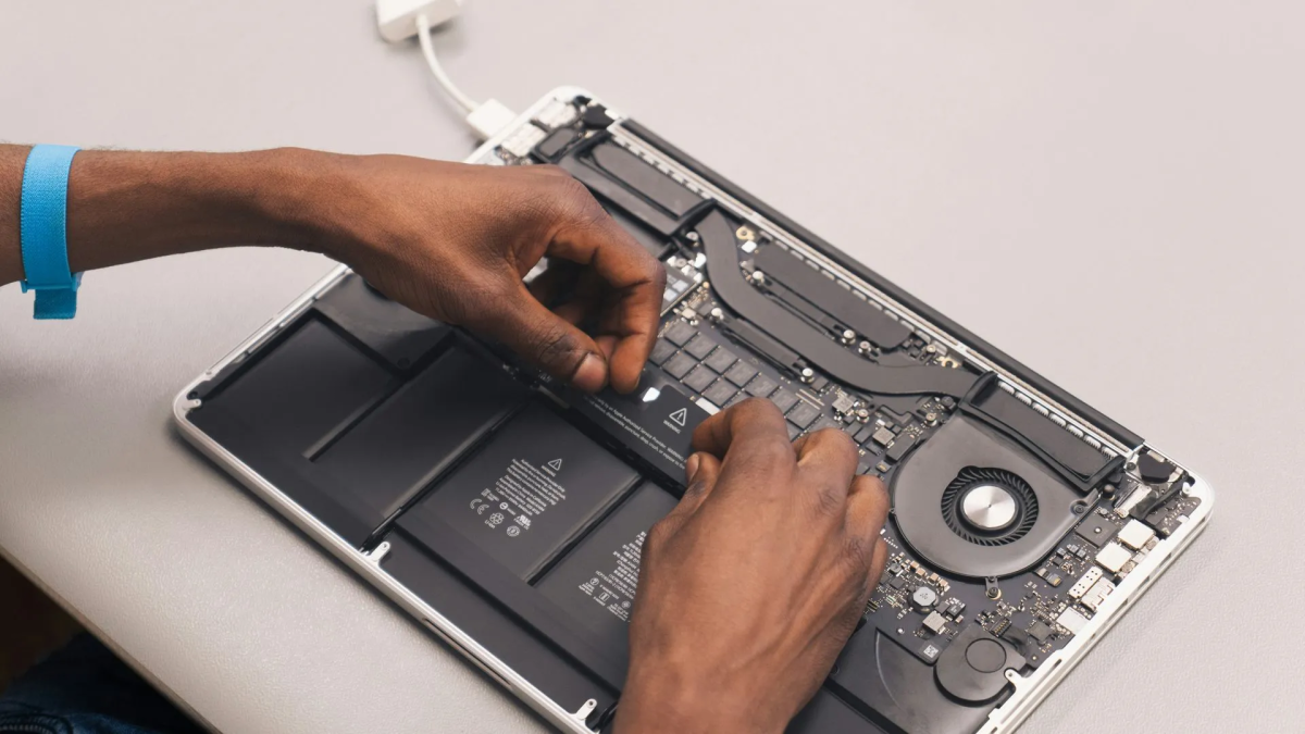 Laptop Battery Replacement Guide – Battery One Blog