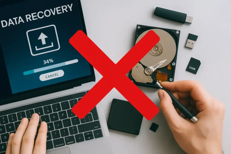 Understanding and Fixing the “No Bootable Device” Error – Battery One Blog