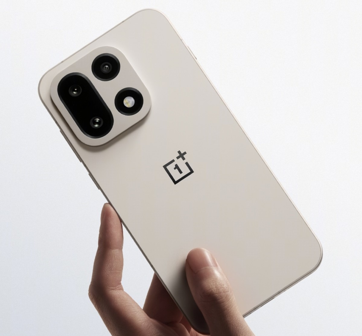 OnePlus 15 Unveiled in Dune Finish with Nano-Ceramic Frame and Redesigned Camera Module ...