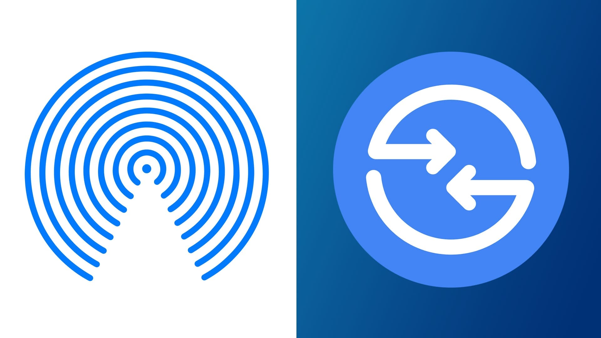 Google Enables Cross-Platform File Sharing Between Android and iPhone via AirDrop–Quick Share ...