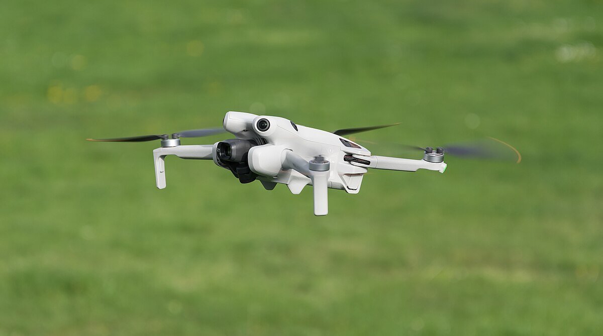 DJI Addresses Uncertainty Over Product Availability in the U.S. Market ...