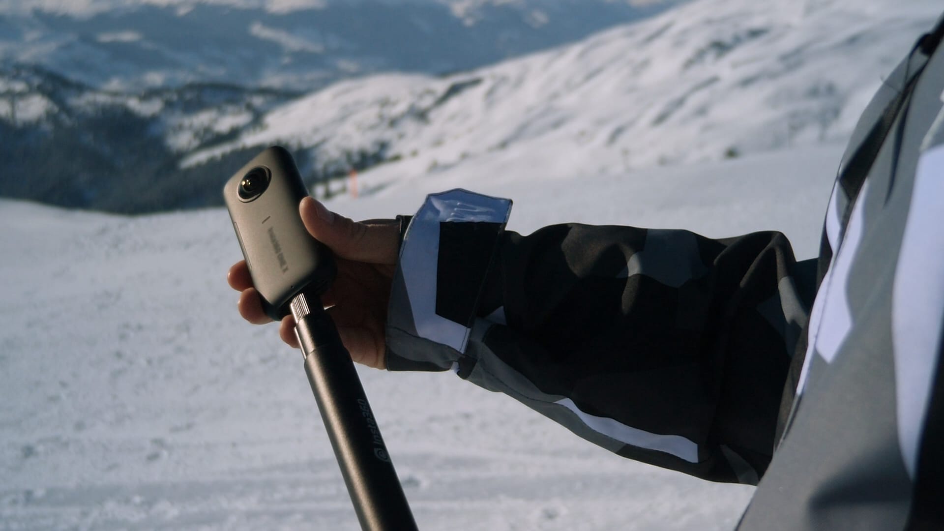 Insta360 Updates X5 Camera With InstaFrame 2.0, Smarter Tracking, and ...